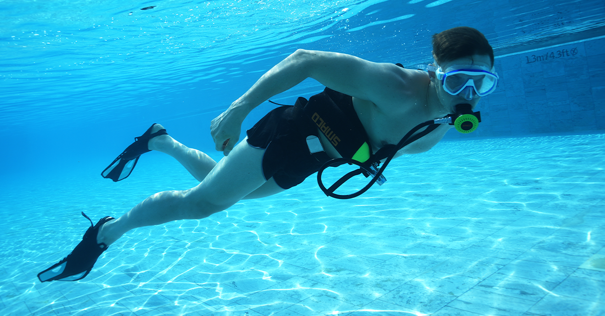 How to Choose the Perfect Dive Buddy: 5 Golden Rules for Safe and Enjo