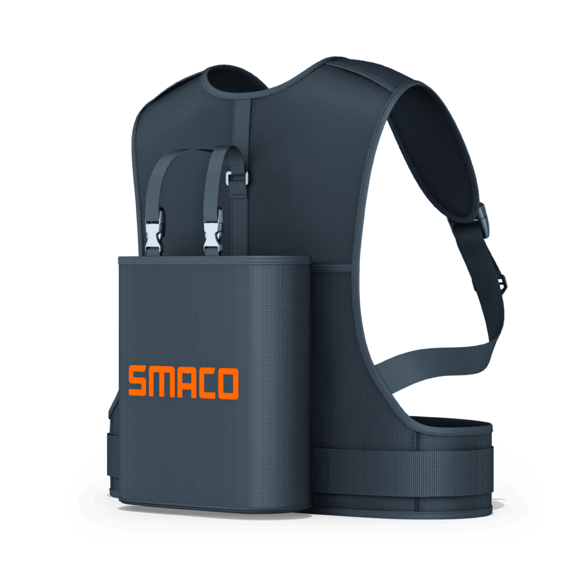 Portable Bags and Tank Carriers
