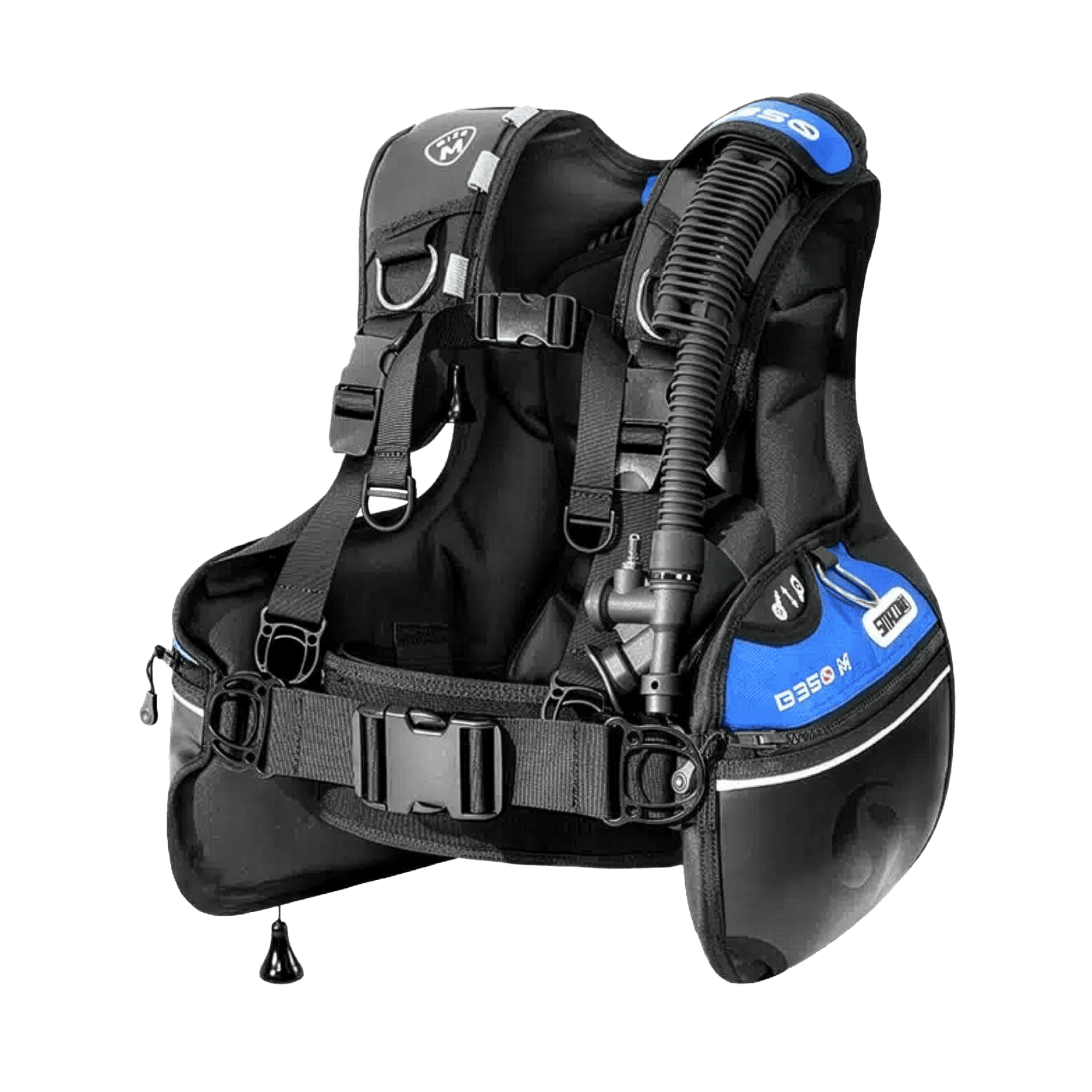 Lightweight Scuba BCD Jacket