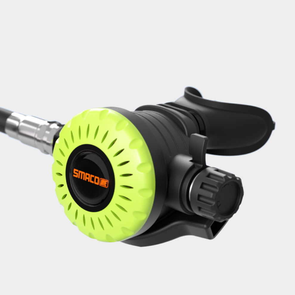 S400 1.0L Mini Scuba Tanks - 2 Tank Set
